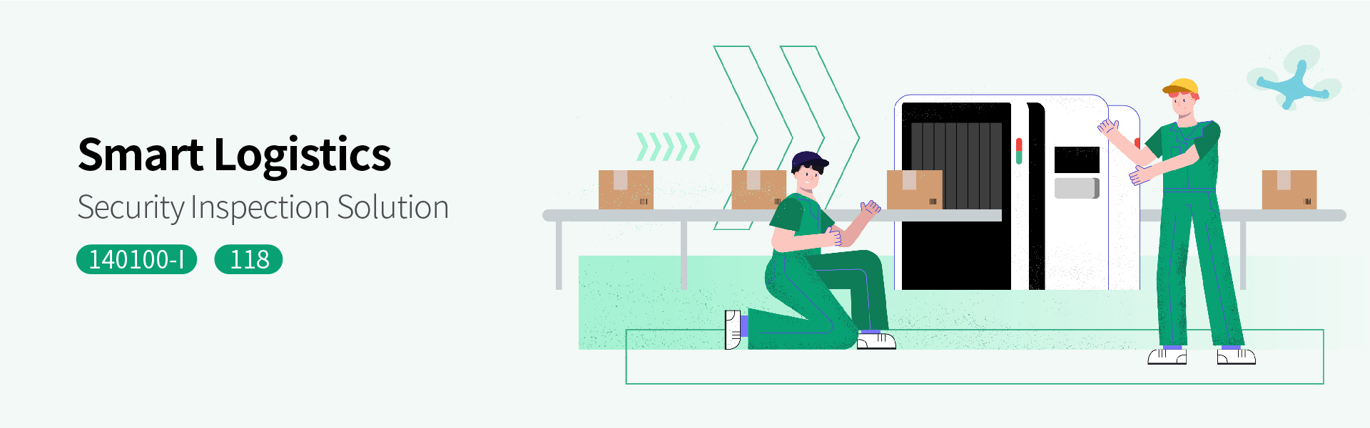 Waythcan - Zhejiang Huajian Technology Co., Ltd.