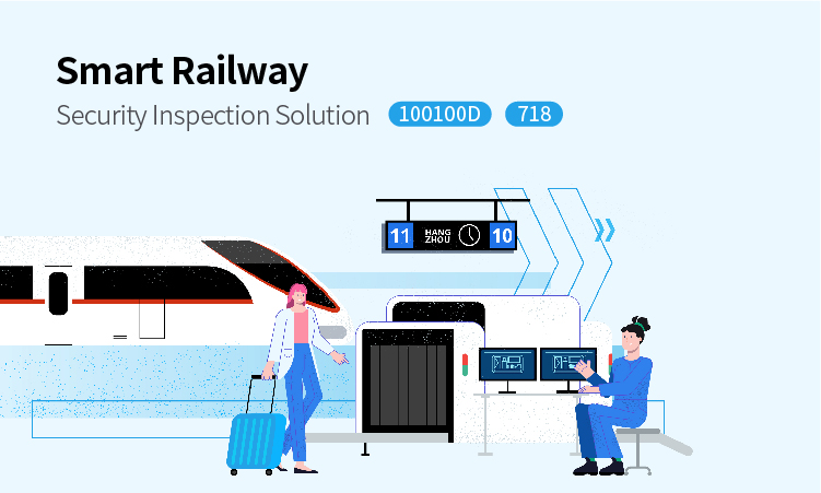 Waythcan - Zhejiang Huajian Technology Co., Ltd.